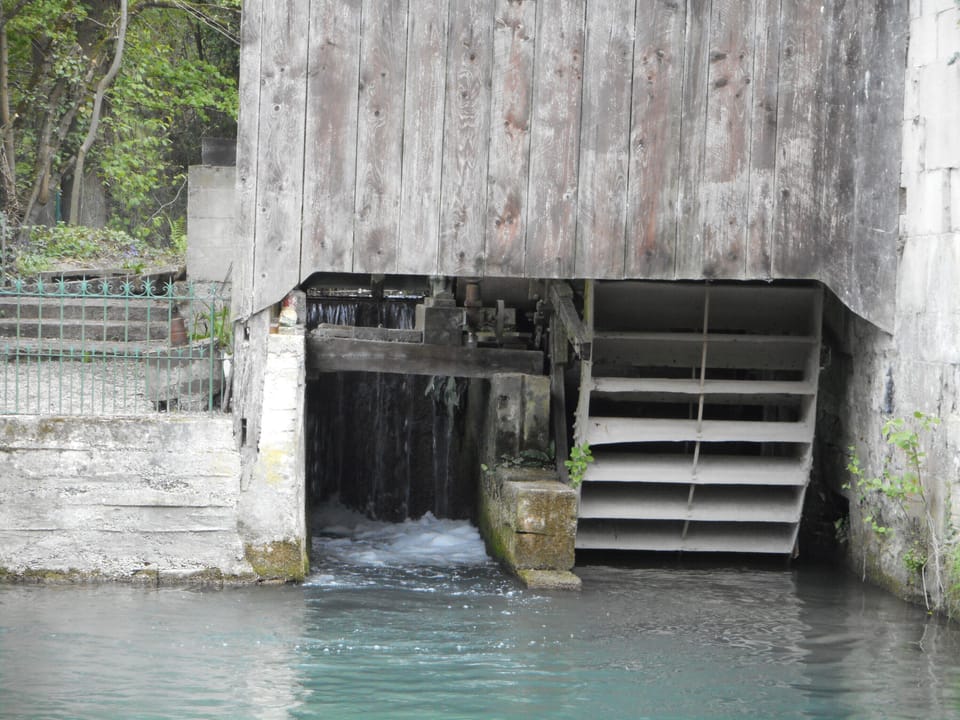 Finca 'Moulin du Ruet' with Garden & Wi-Fi | Grand Est | VacationRenter