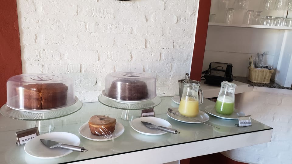 Pousada Rancho Gostoso | State of Rio Grande do Norte, Brazil ...