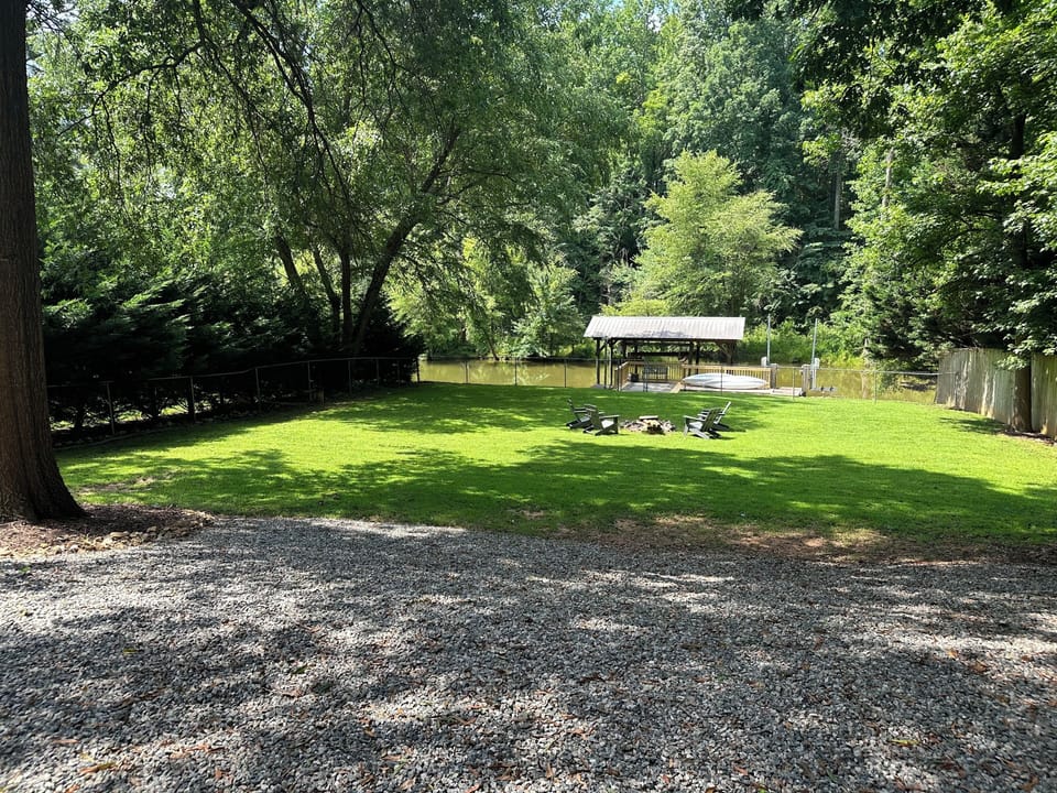 The Cottage in the Cove | Lake Norman, NC | VacationRenter