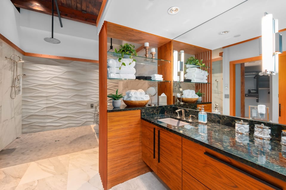 Industrial luxury in the heart of Downtown Traverse City | Traverse ...