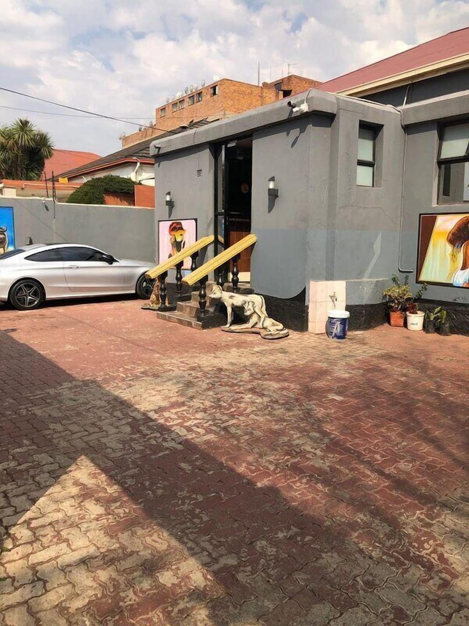 Devine lodge Yeovile | Johannesburg | VacationRenter