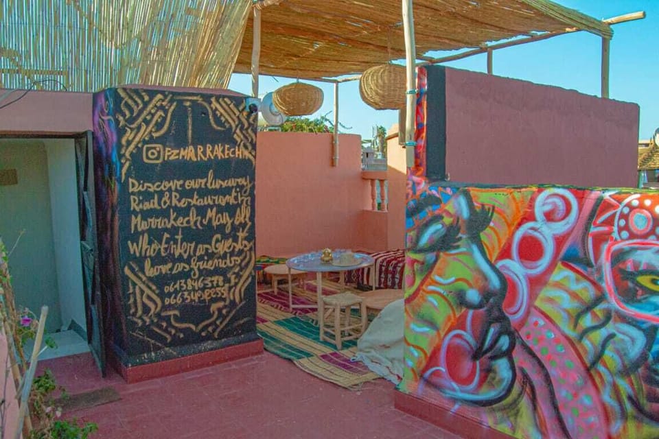 Riad royal 2 min from medina | Marrakesh | VacationRenter