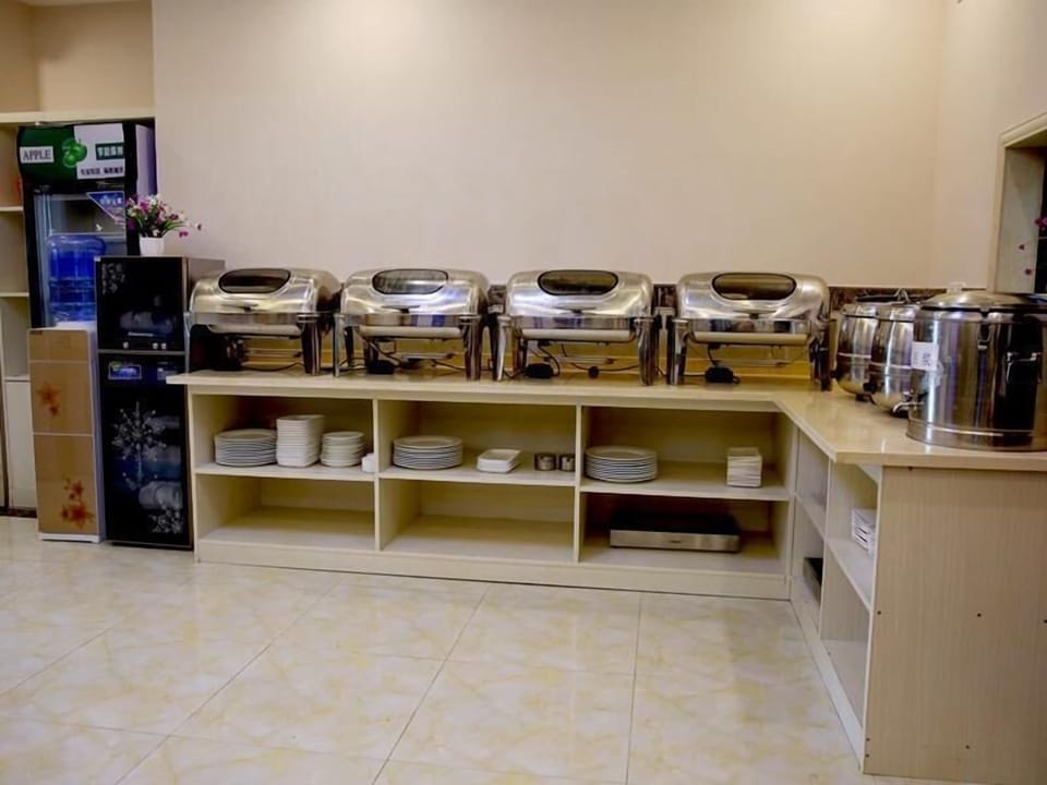 Greentree Inn Bengbu Huaiyuan County Yudu Avenue Xinhe Road Express ...