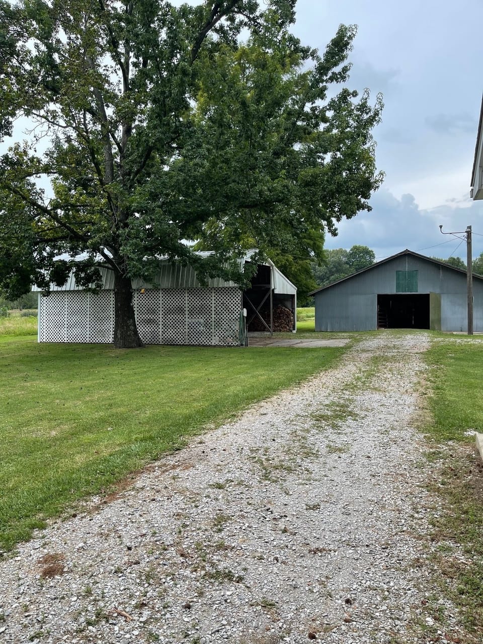 Cozy country setting minutes from Rend Lake | Kentucky | VacationRenter