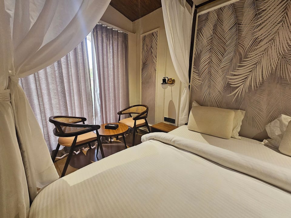 River view Tent Resort | Gujarat | VacationRenter