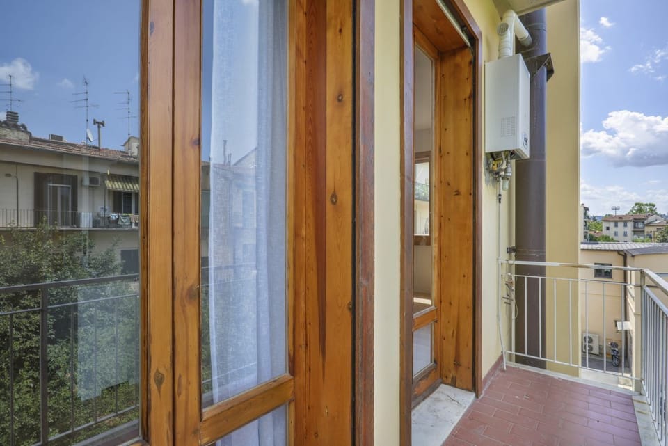 Casa di Zoe - Sweet Dreams in Florence | Florence | VacationRenter