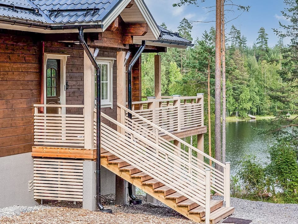 Vacation home Hapero by Interhome | Finland | VacationRenter