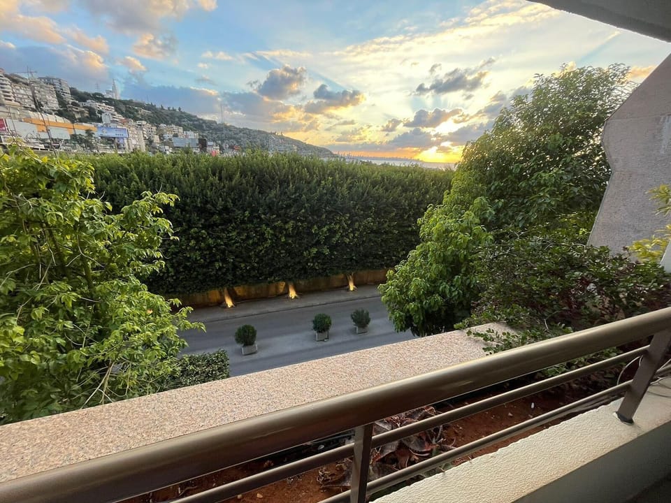 Loft in Siwar,2 min from Hotel Le Royal,incl motor | Africa | VacationRenter