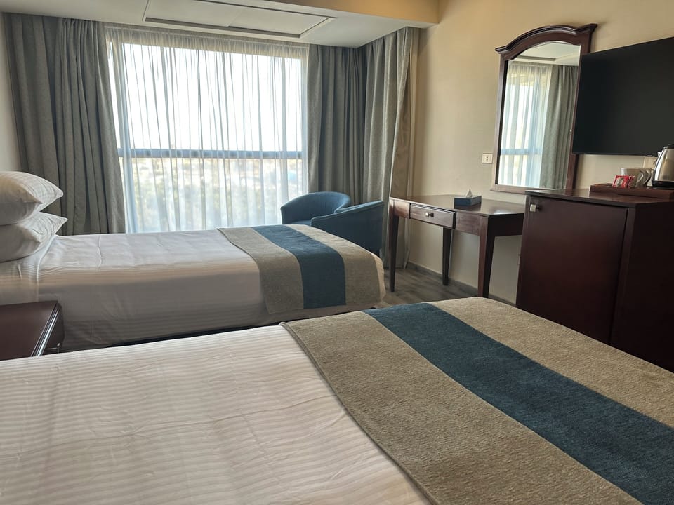 Stay Inn Pyramids Hotel | Egypt | VacationRenter