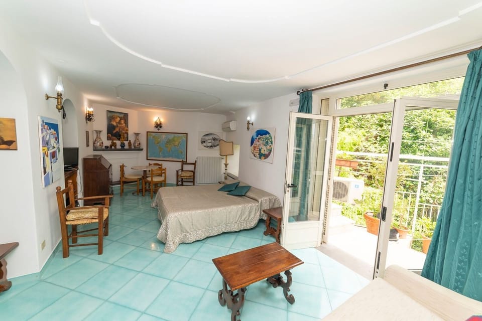 Il Ruscello di Casa Teresa | Positano | VacationRenter