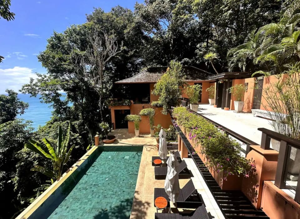 Baan Panwa Private Vacation Villae | Wichit | VacationRenter