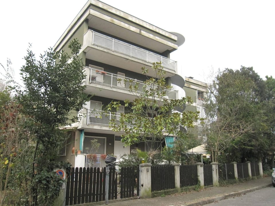 Stunning Flat Near the Beach - Beahost Rentals | Friuli-Venezia Giulia ...