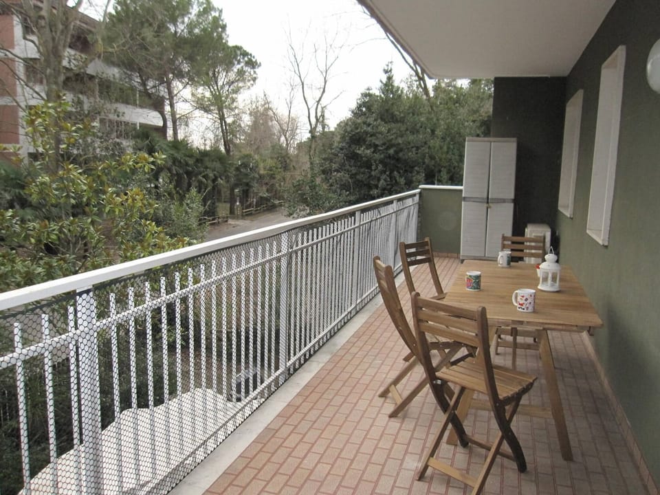 Stunning Flat Near the Beach - Beahost Rentals | Friuli-Venezia Giulia ...