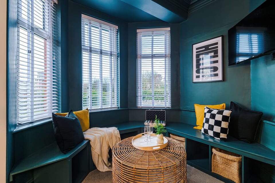 Cabin Hill | Wales | VacationRenter