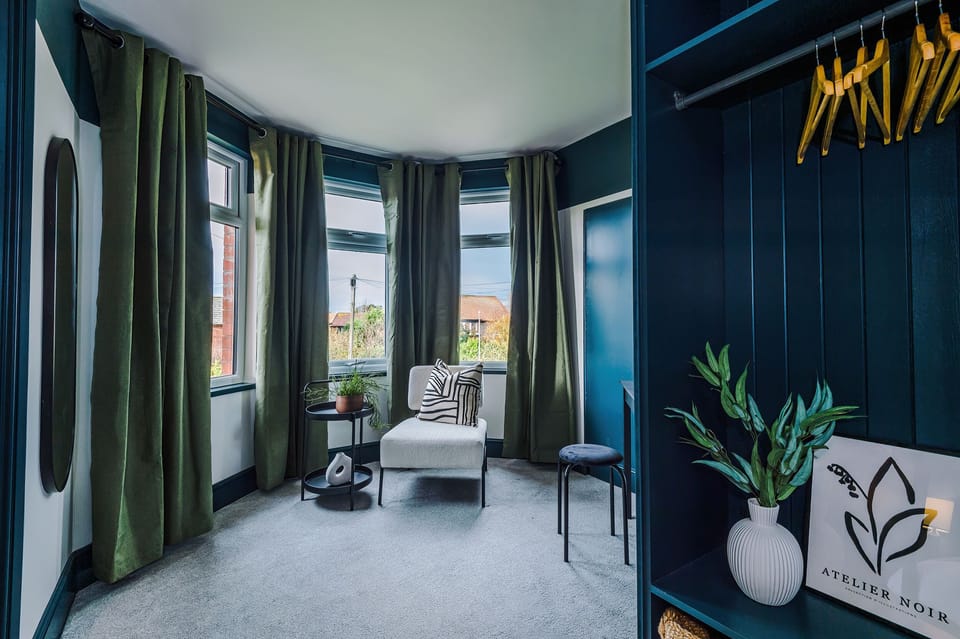 Cabin Hill | Wales | VacationRenter