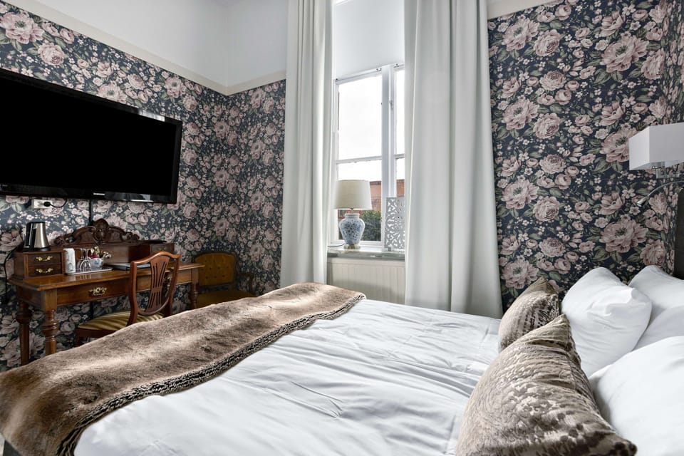 Nora Stadshotell, Sure Hotel Collection by Best Western | Sweden ...