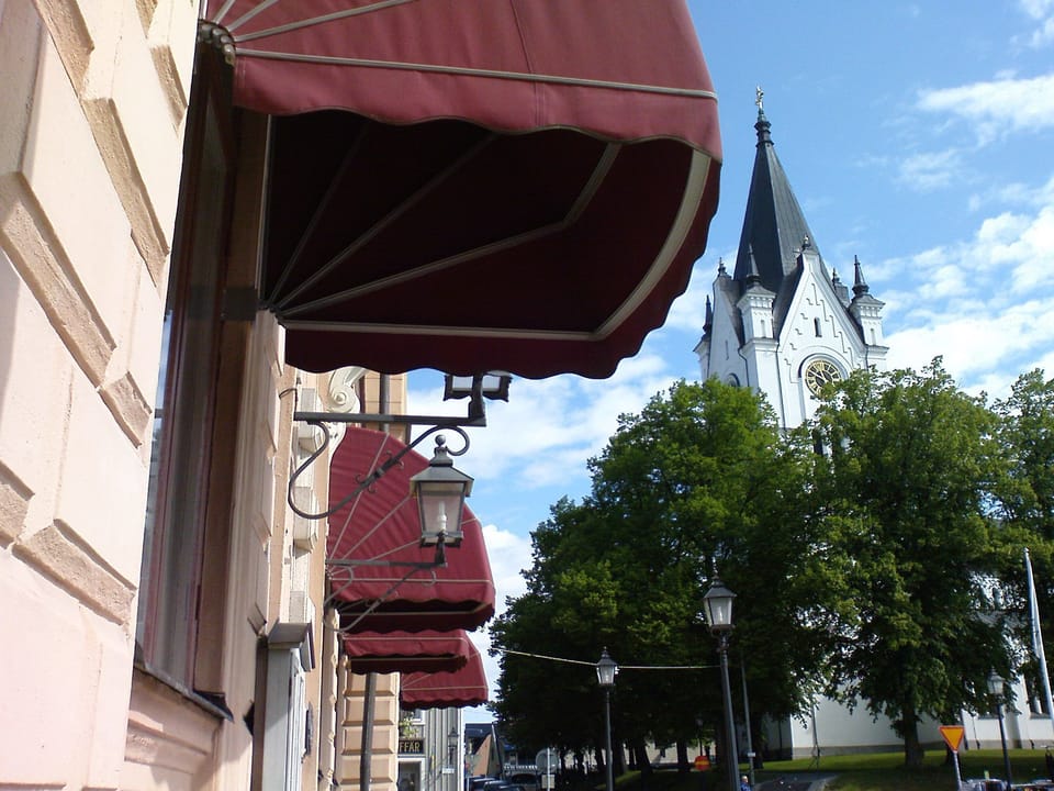 Nora Stadshotell, Sure Hotel Collection by Best Western | Sweden ...