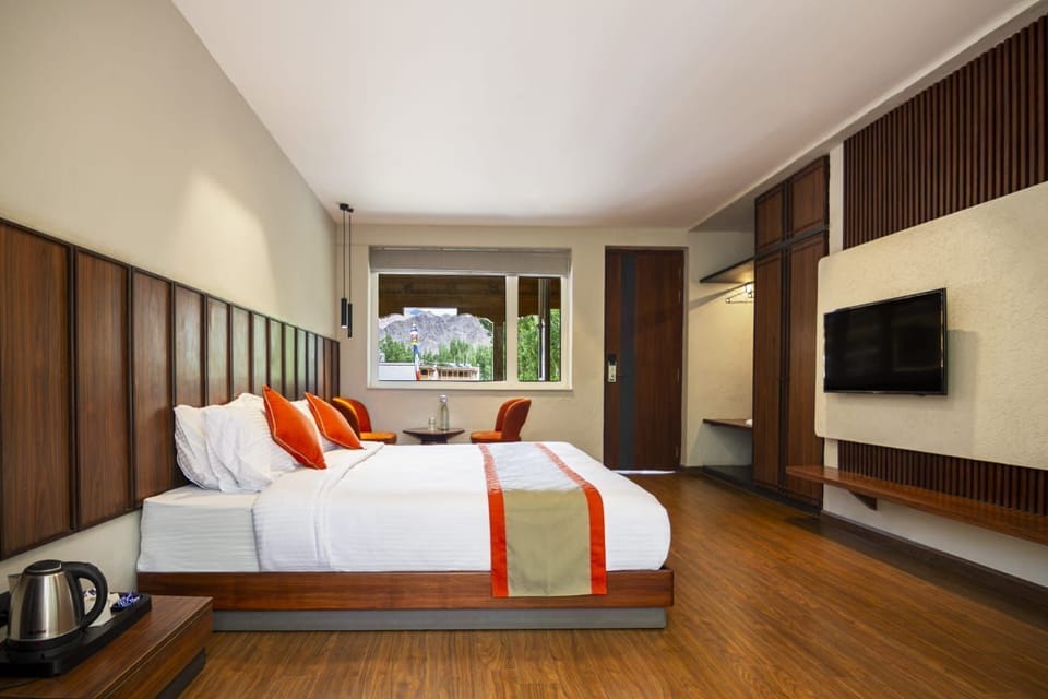 The Kaal | Pakistan | VacationRenter