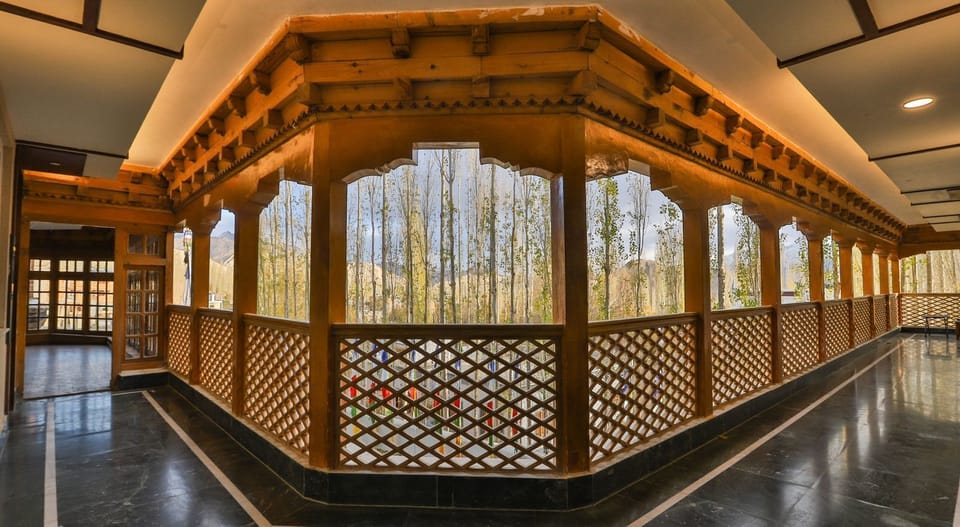 The Kaal | Pakistan | VacationRenter