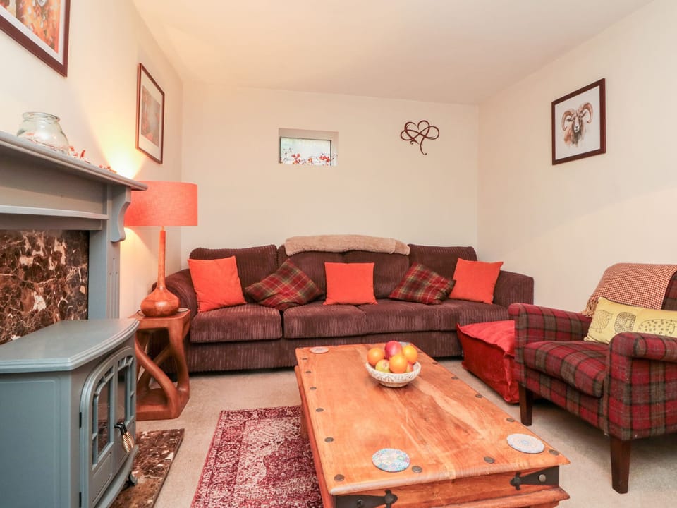 Black Sheep Cottage | Borough of Harrogate | VacationRenter