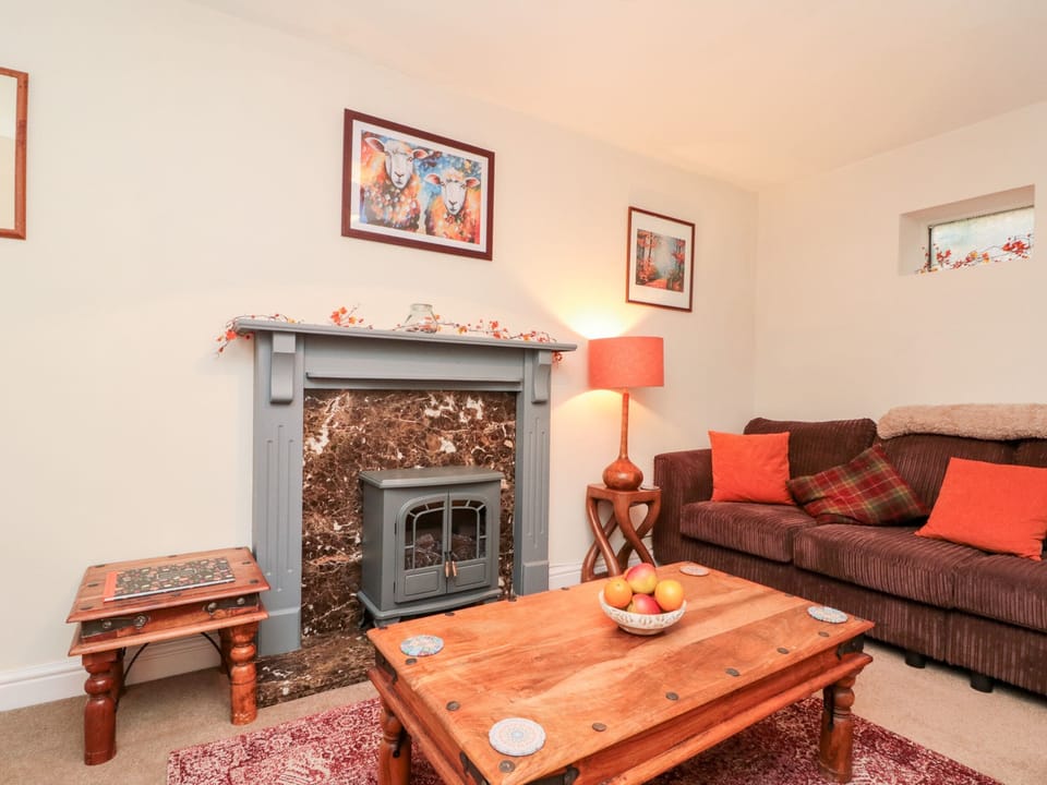 Black Sheep Cottage | Borough of Harrogate | VacationRenter