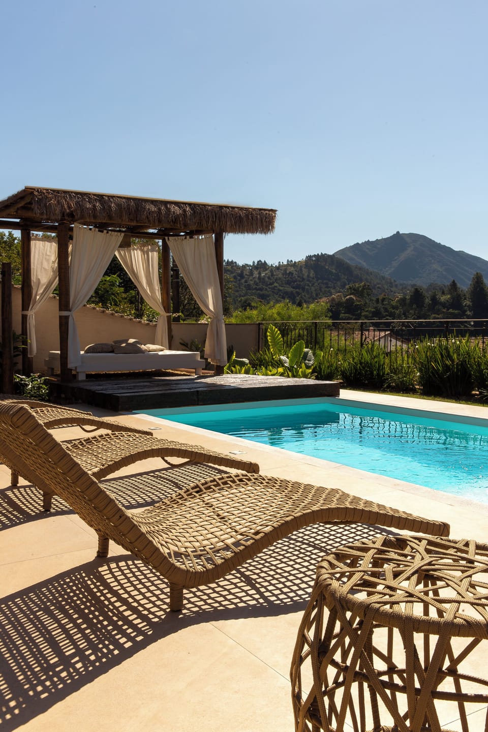 Villa Boréal Hostellerie | Águas de Lindóia | VacationRenter