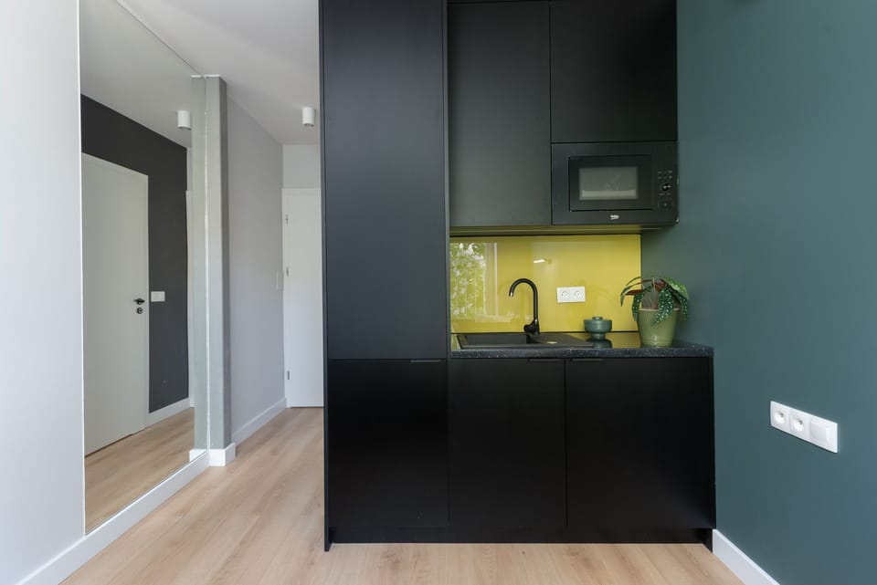 Smart Apartments- Old Town Train Station | Krakow | VacationRenter