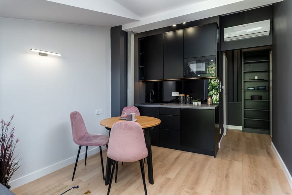 Smart Apartments- Old Town Train Station | Krakow | VacationRenter