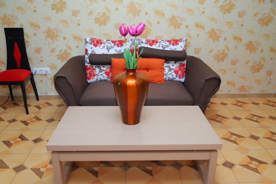 Maraval Hotel Oran | Oran | VacationRenter