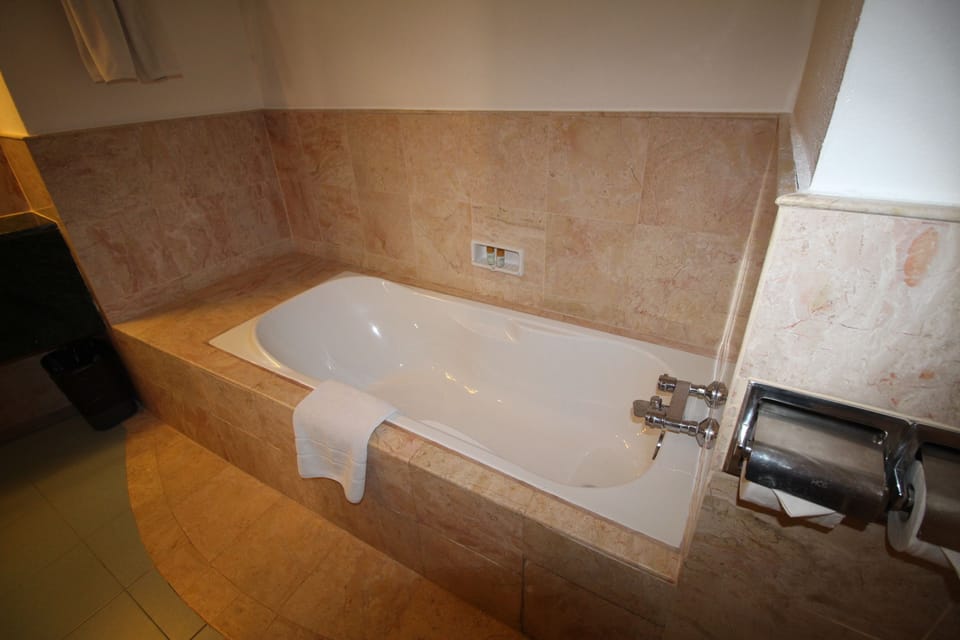 Grand Riverview Hotel | Thailand | VacationRenter