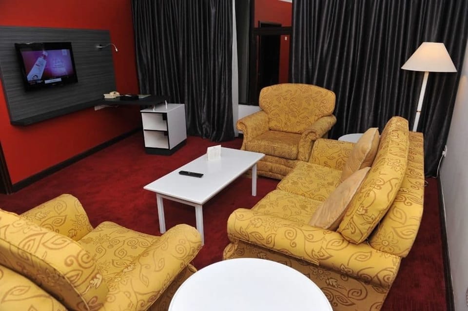 Grand Riverview Hotel | Thailand | VacationRenter