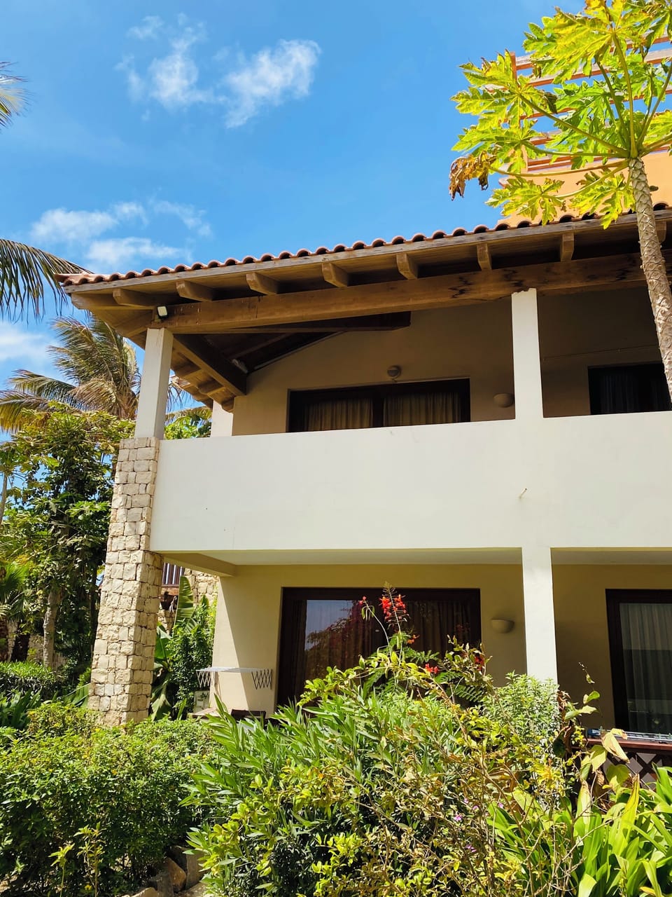 Apartment + Terrace, First-line sea View | Santa Maria | VacationRenter