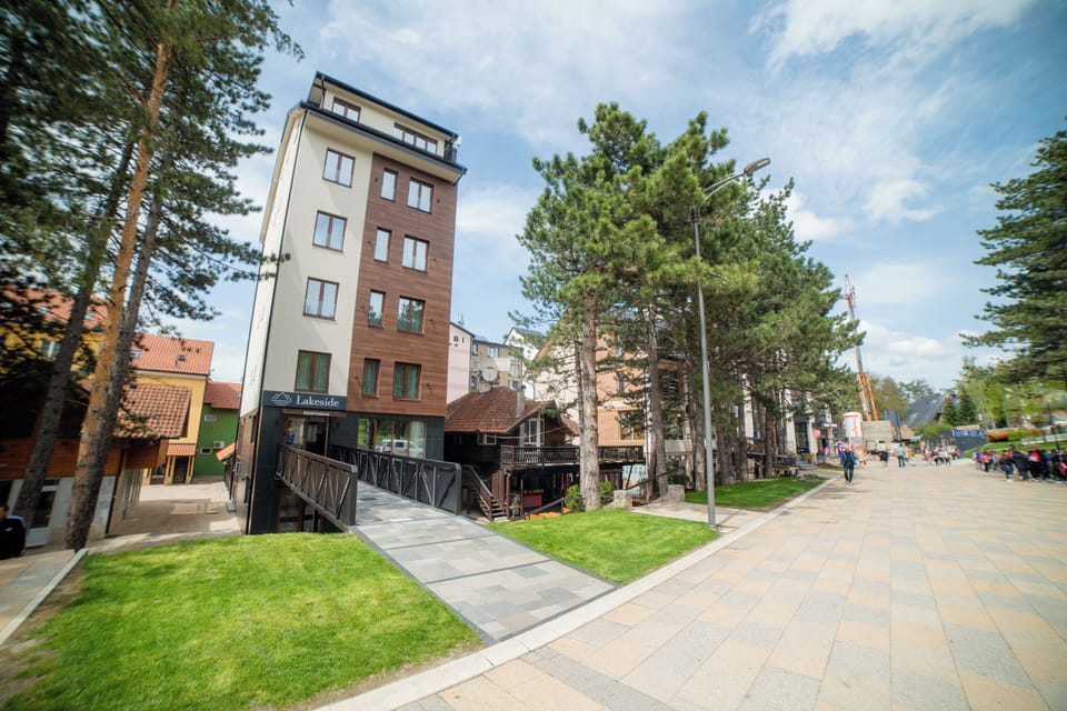 Lakeside Residence | Zlatibor | VacationRenter