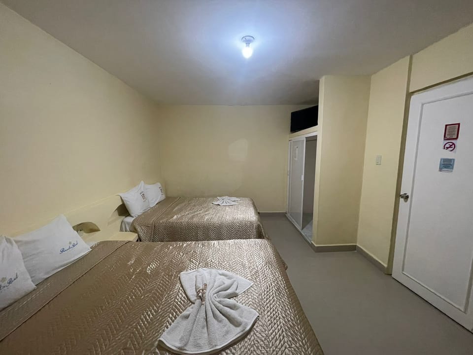 Hotel Puerto Real Coatzacoalcos | State of Oaxaca | VacationRenter