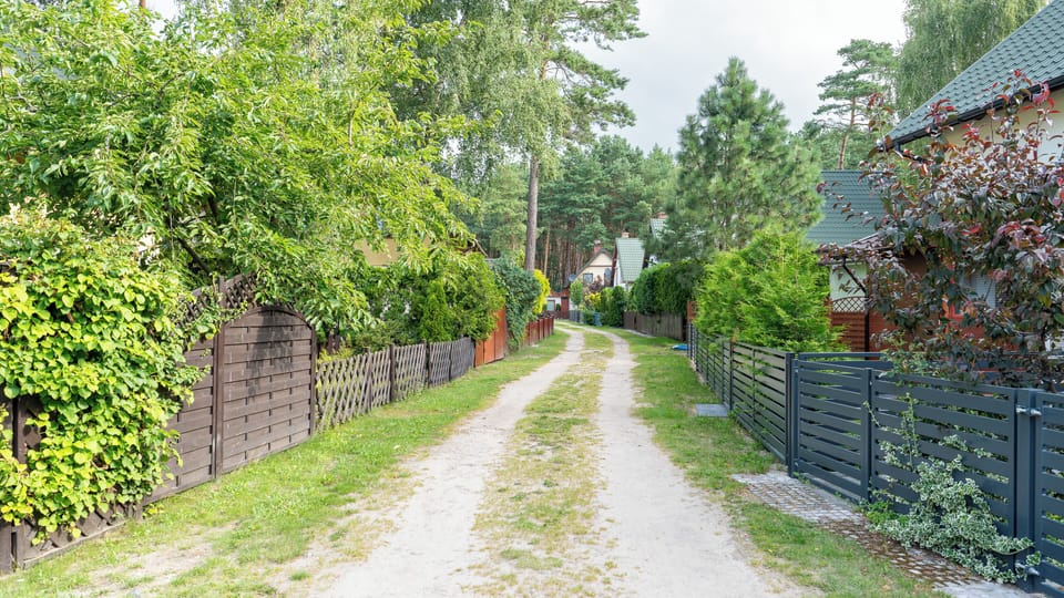 Dom Sun & Snow Żubr I | West Pomeranian Voivodeship, Poland ...