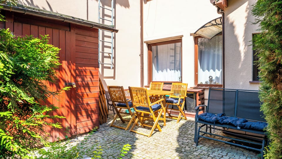 Dom Sun & Snow Żubr I | West Pomeranian Voivodeship, Poland ...