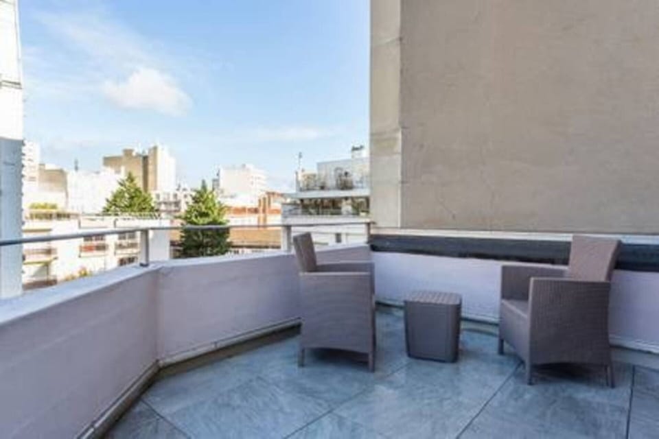 Quiet Studio - 4P - Saint-lambert/tour Eiffel | Paris | VacationRenter