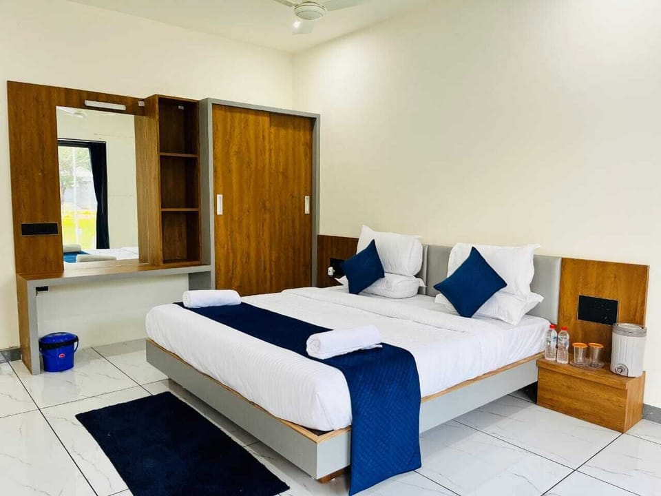 Gokul Resort | Gujarat | VacationRenter