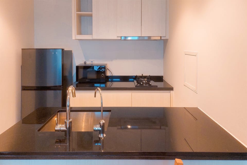 Elegant 1Br Apartment At Branz Bsd City | West Java | VacationRenter