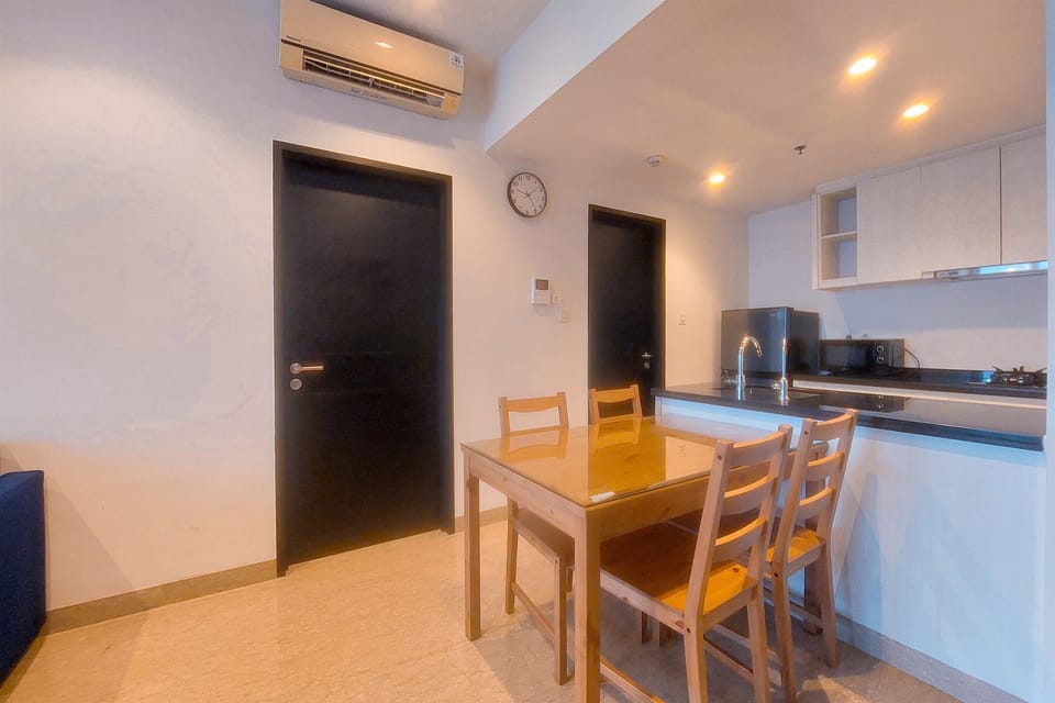 Elegant 1Br Apartment At Branz Bsd City | West Java | VacationRenter