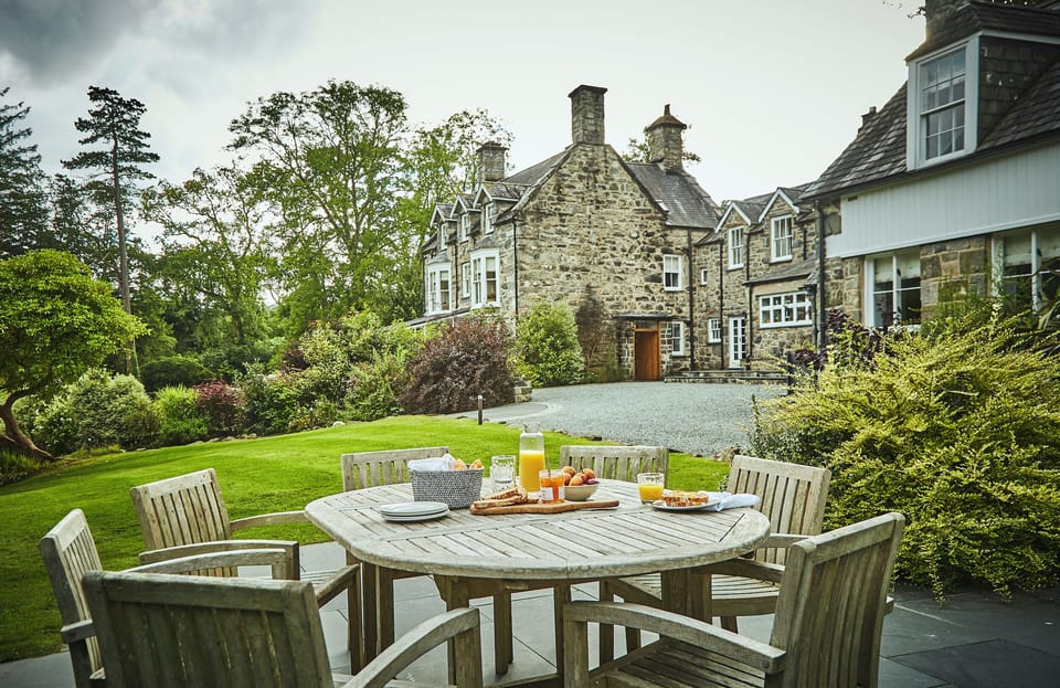 Tan Llan | Wales | VacationRenter
