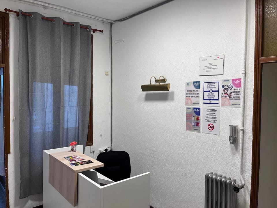 Hostal Alonso No Limit Madrid | Centro | VacationRenter