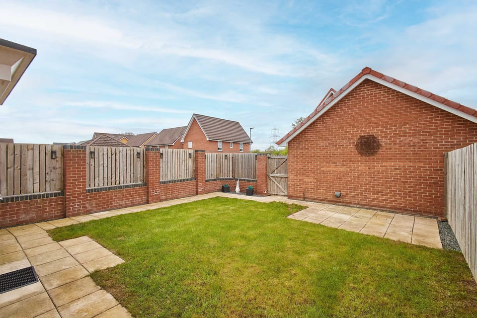 Host Stay Orient House | England | VacationRenter