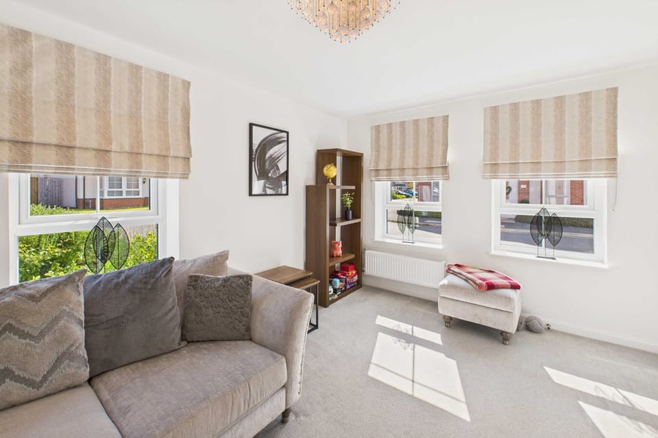 Host Stay Orient House | England | VacationRenter