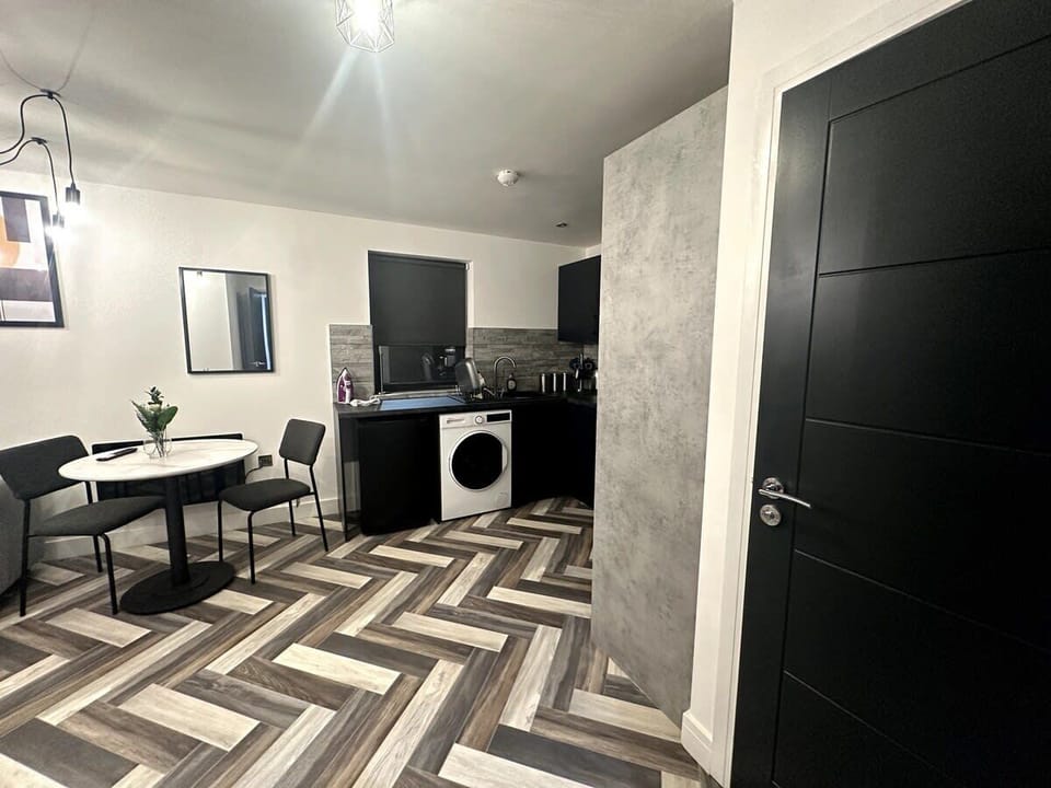 Adam Court Studios and Apartments | Huntingdonshire District ...