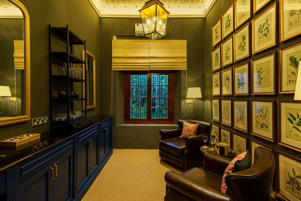 Elliot House Galle | Galle | VacationRenter