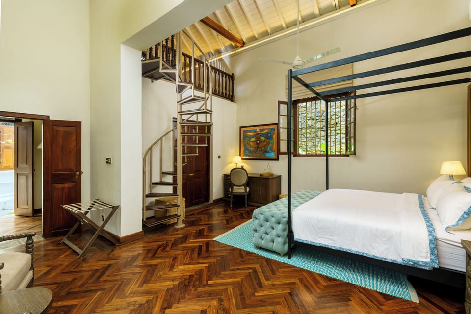 Elliot House Galle | Galle | VacationRenter