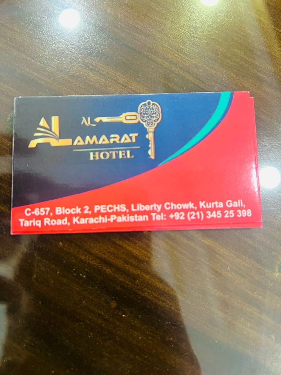 Al Amarat Hotel Tariq Road | Karachi | VacationRenter