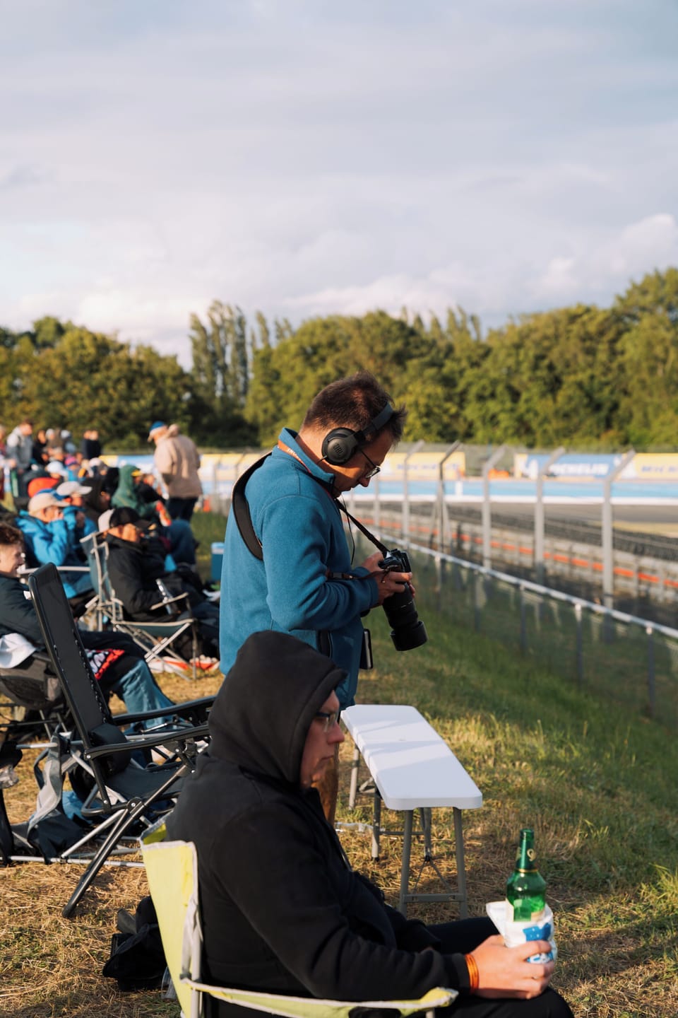 Bronze Camping | Le Mans | VacationRenter