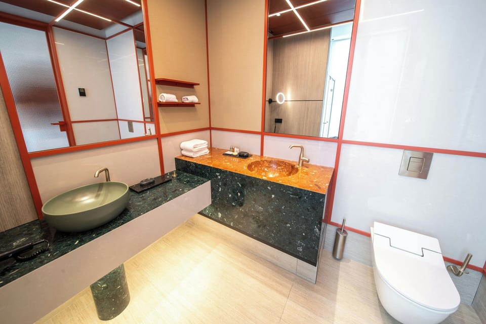 Paragraph Golf & Spa Tabori, Autograph Collection | Tbilisi, Georgia ...